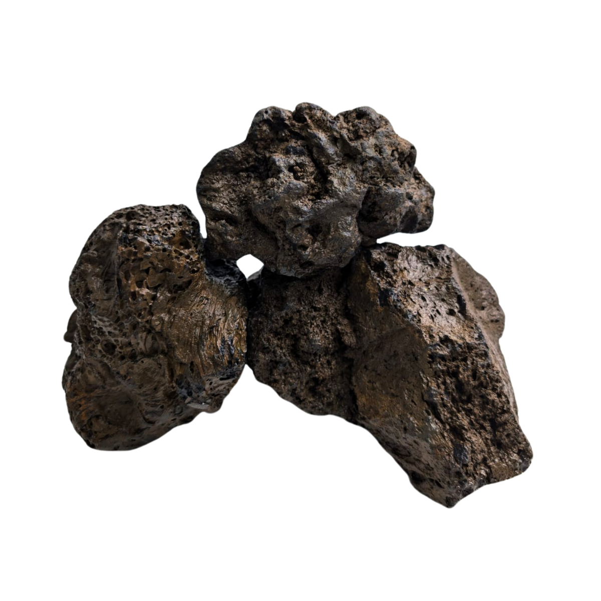 Magma Stone – Aura Aquarium