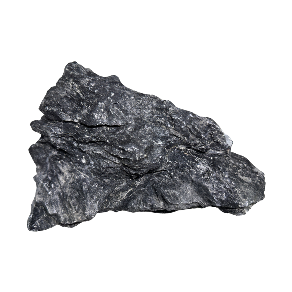 Obsidian Stone – Aura Aquarium