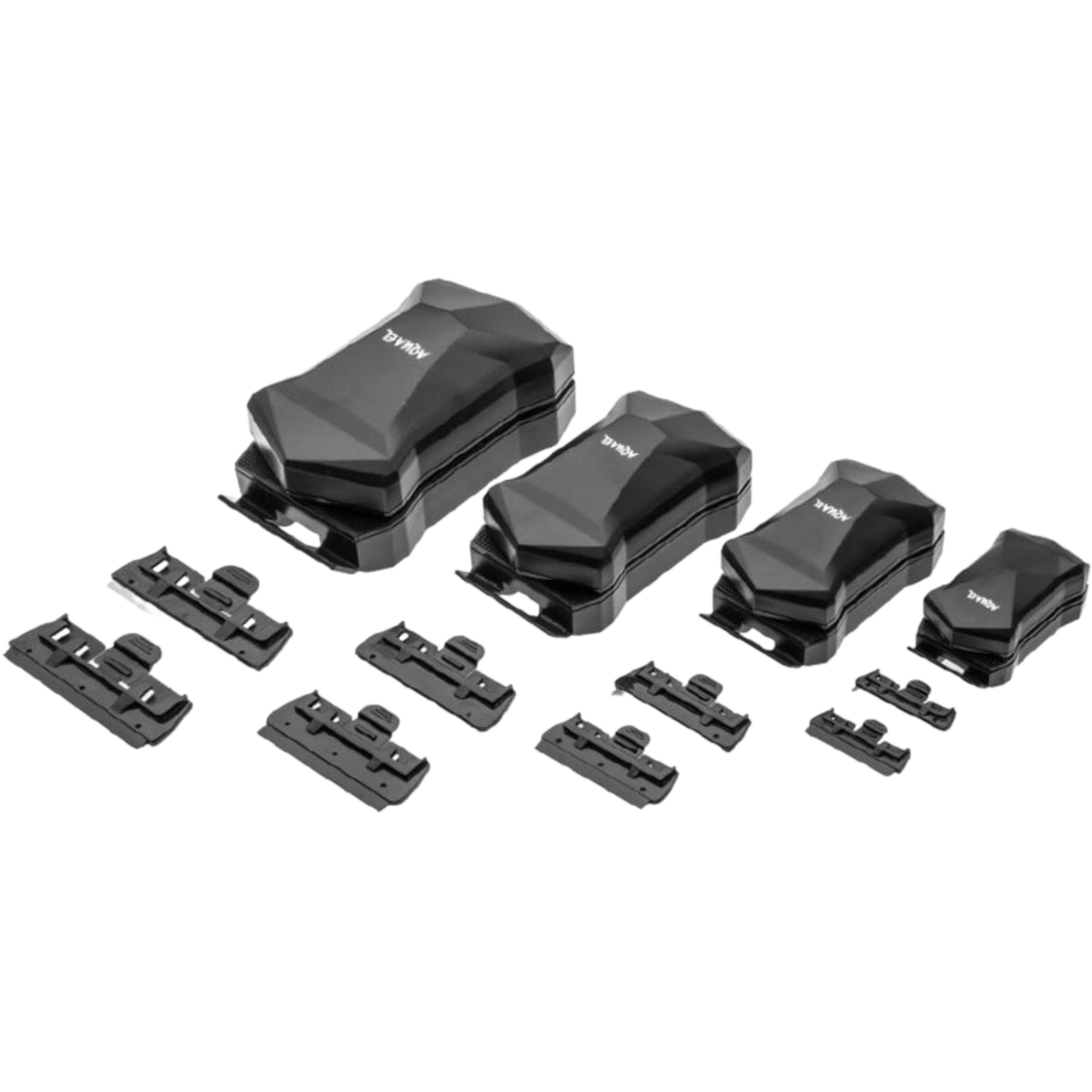 Aquael Magnetic Glass Cleaner with Scraper – Aura Aquarium