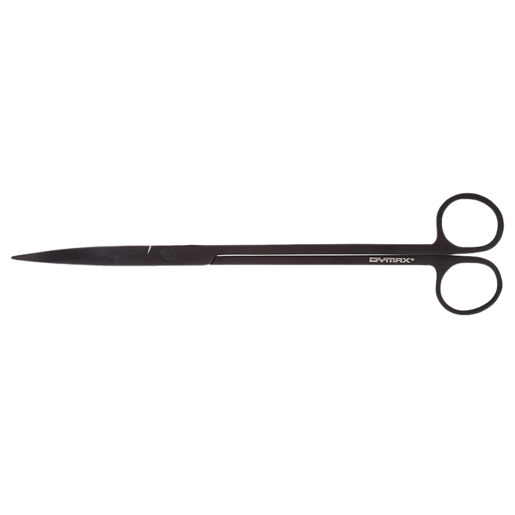 Dymax Curved Scissors – Aura Aquarium