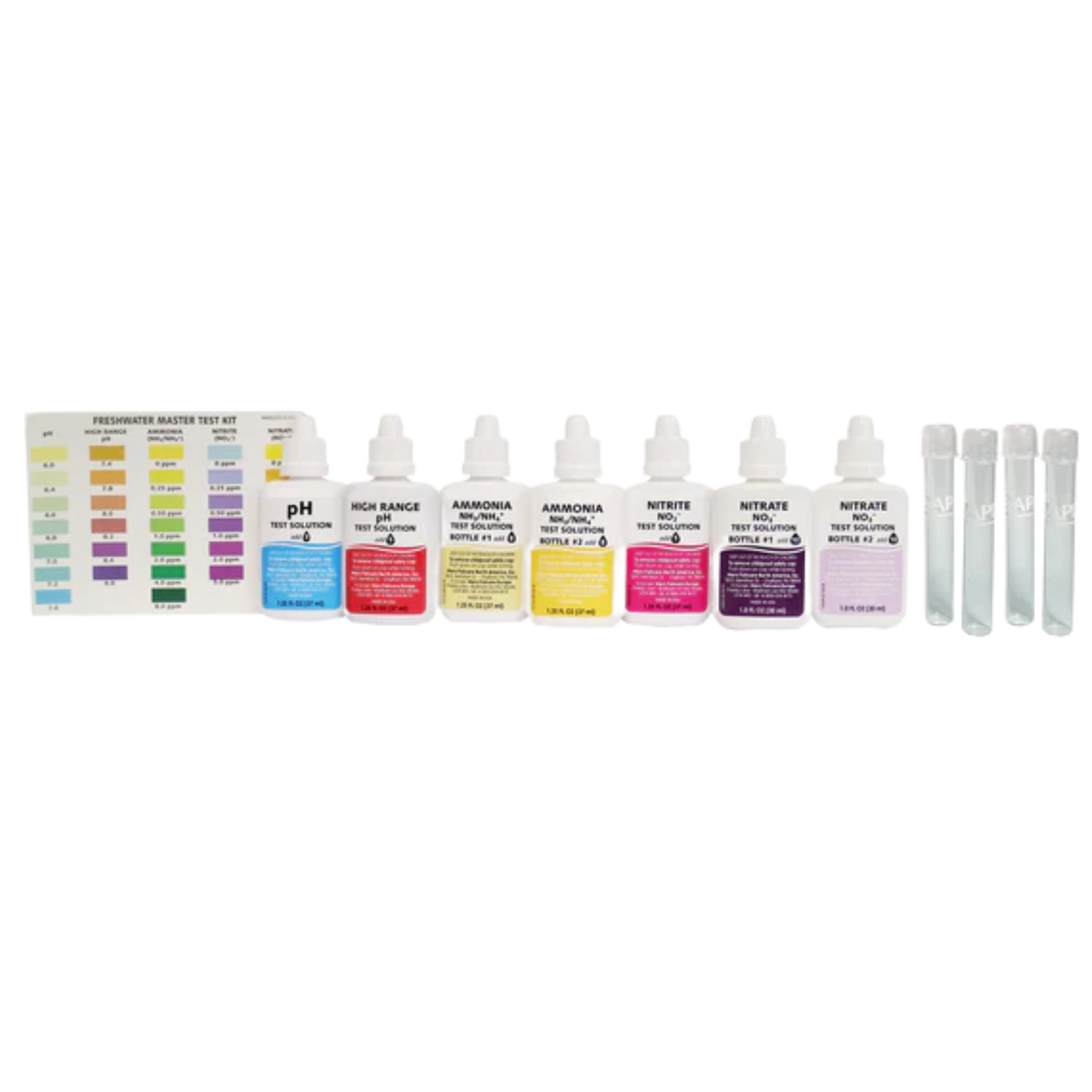 API masterkit (Freshwater) – Aura Aquarium